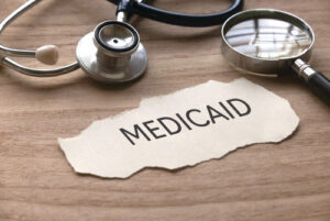IDENTIFYING TPL IN THE MEDICAID PROGRAM - Syrtis Solutions Test